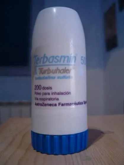 Sanidad facilita un broncodilatador por el desabastecimiento en farmacias