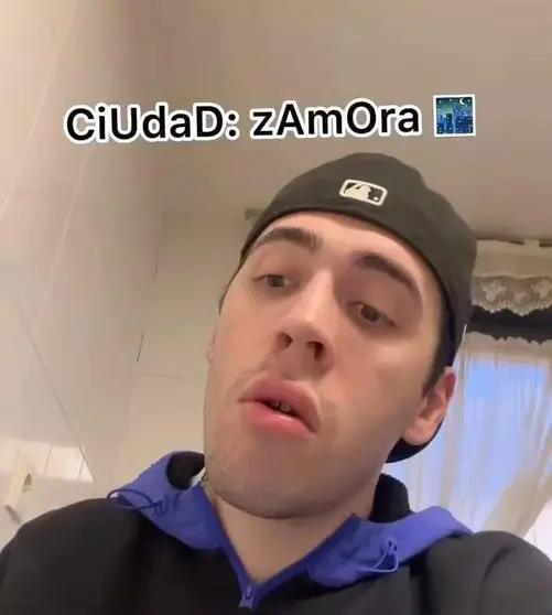 Polémica entre el influencer Jorge Cyrus y su familia por el juego del ...