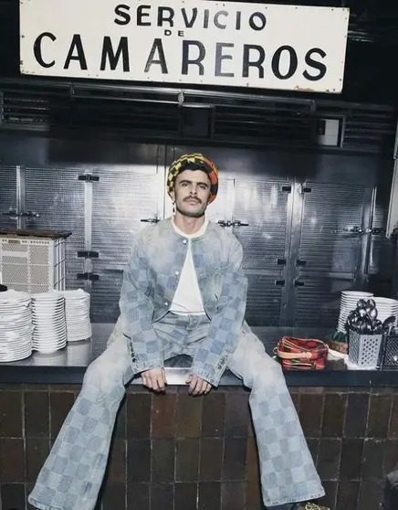 Rodrigo Cuevas, nuevo artista confirmado para San Pedro en un concierto ...