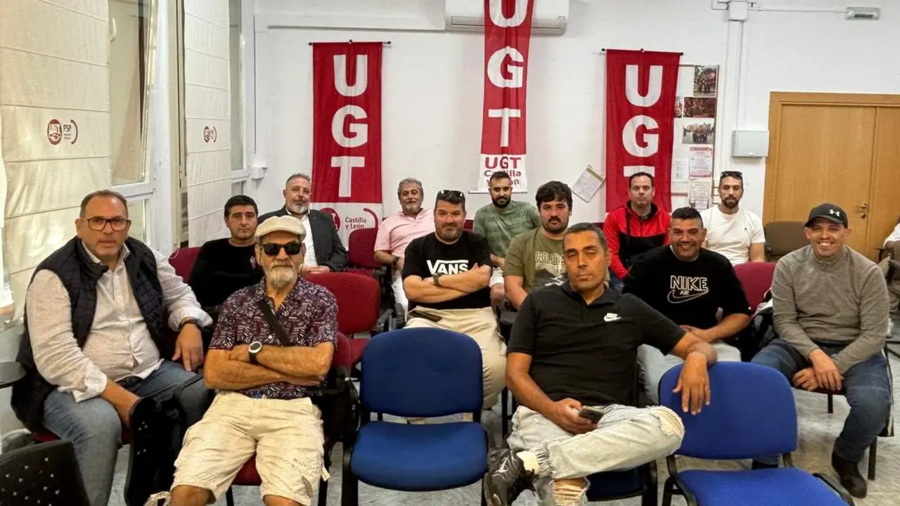 Zamora News - Zamora News, tu Periódico Digital en Zamora