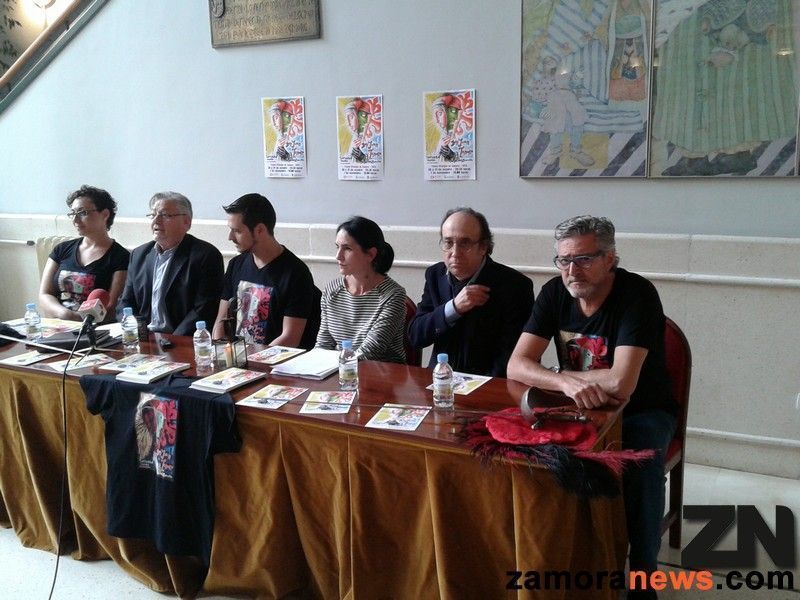 La Tijera incorpora al actor Mon Ceballos como protagonista de "Don ...