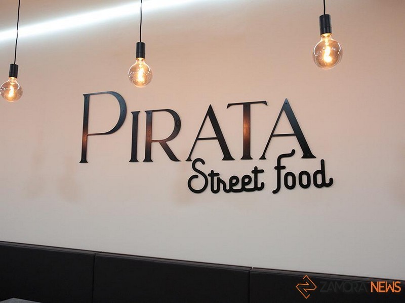 Las imágenes de la reapertura de El Pirata en Toro